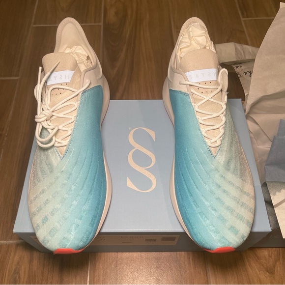 Saysh | Shoes | Saysh One Summer Fade Size 1 | Poshmark